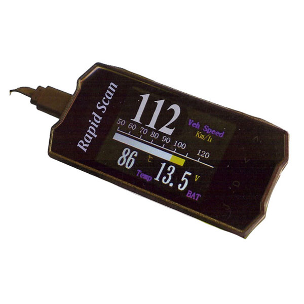 Product categories Rapid Scanner Archive | RapidScan